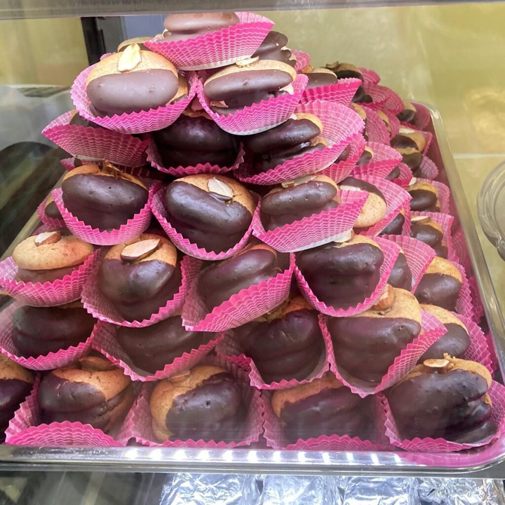 FREDI PASTICERI-THE DESSERT BAKERY – Beautiful Vlora